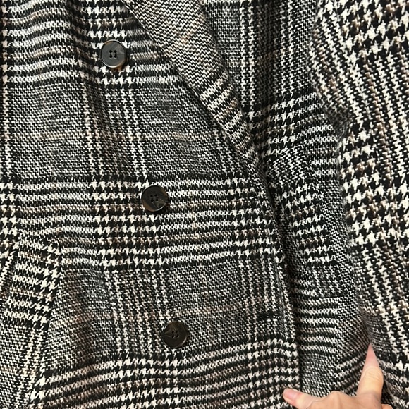 DAVI & DANI | Jackets & Coats | Davidani Coat Women Large | Poshmark